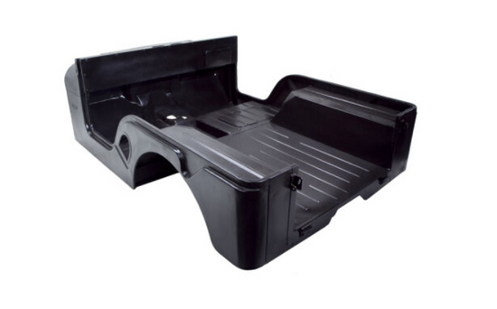 CJ5 Jeep Body Tub – Willys Overland